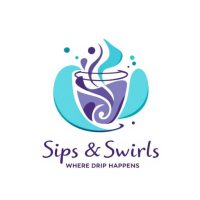 Sips & Swirls – Where Drip Happens